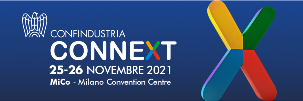 Connext: le date dell'edizione 2021 - Unione Industriale Biellese