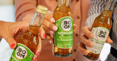 Natural Boom a Cibus con l'Università di Scienze Gastronomiche Pollenzo ...