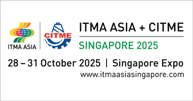 ITMA ASIA + CITME, Singapore 2025 - Unione Industriale Biellese